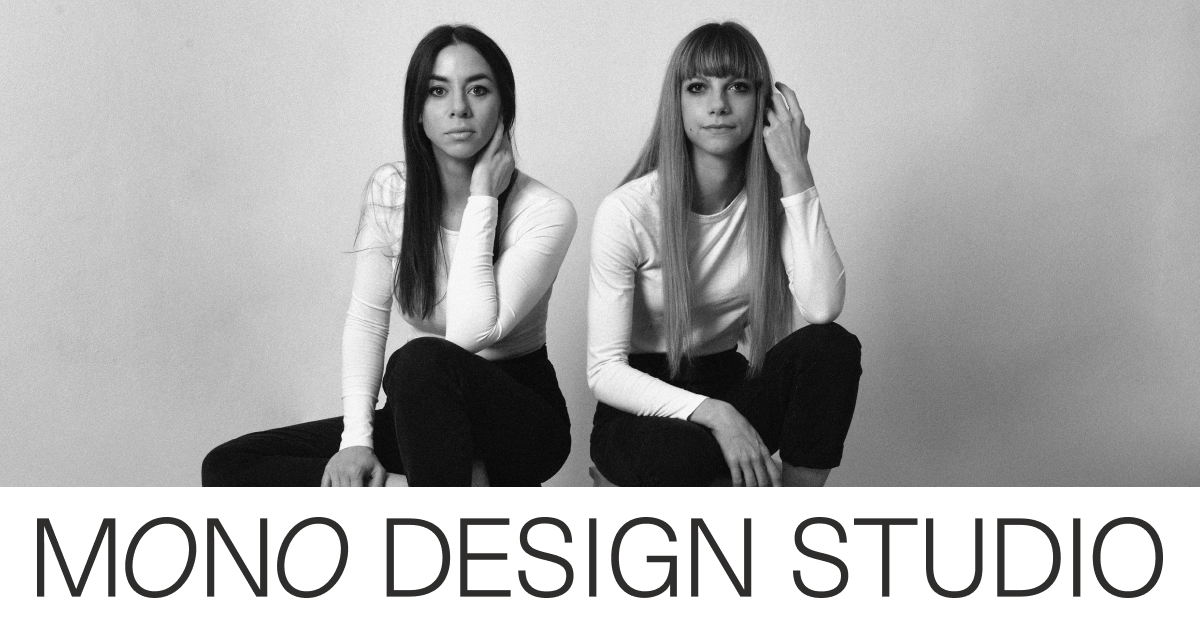Mono Design Studio - Studio